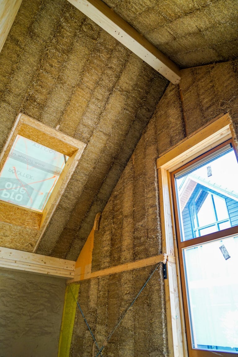 Duurzaam Bouwen, maar dan realistisch. Timbor.